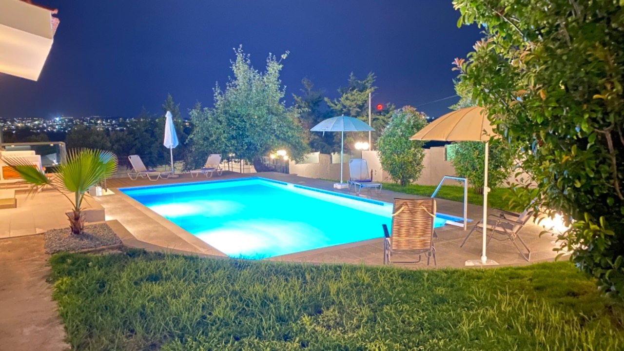 Willkommen in Griechenland - Epanomi